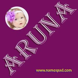Cute & Unique Hindu Girl Names Starting With A (2022)