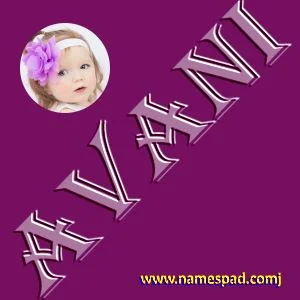 Cute & Unique Hindu Girl Names Starting With A (2022)