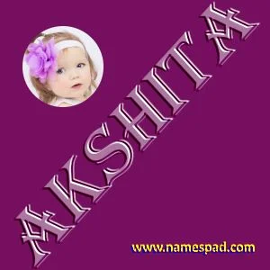 Cute & Unique Hindu Girl Names Starting With A (2022)