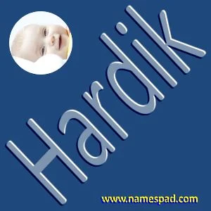 Cute & Unique Hindu baby boy names with H (2021) » Names Pad