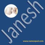 Unique Hindu Baby Boy Names With J Letter » Names Pad